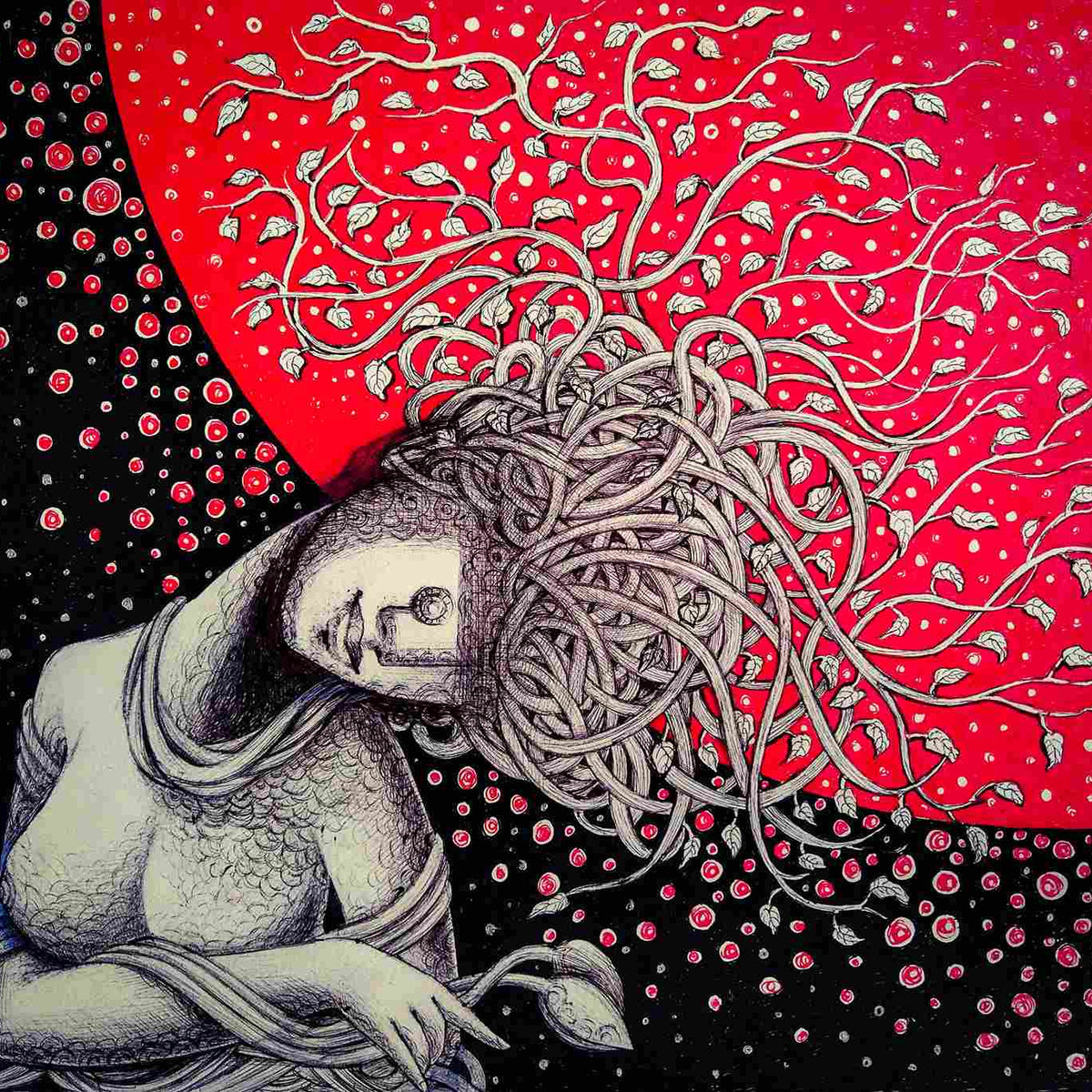 Restless Love – Crafttatva.com