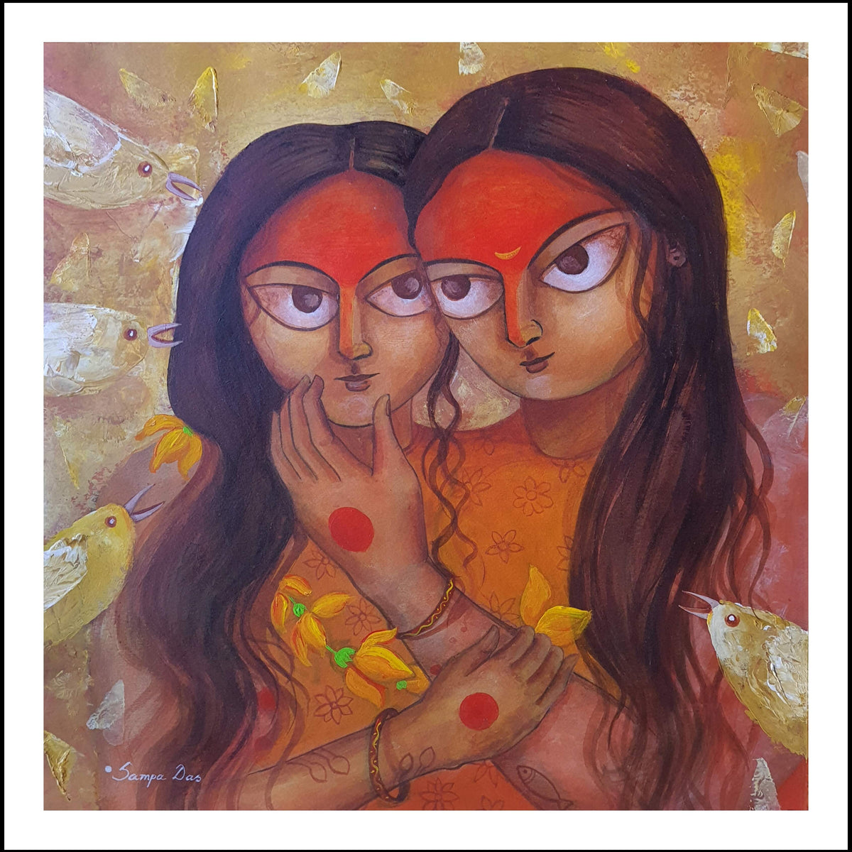 Sahodara – Crafttatva.com