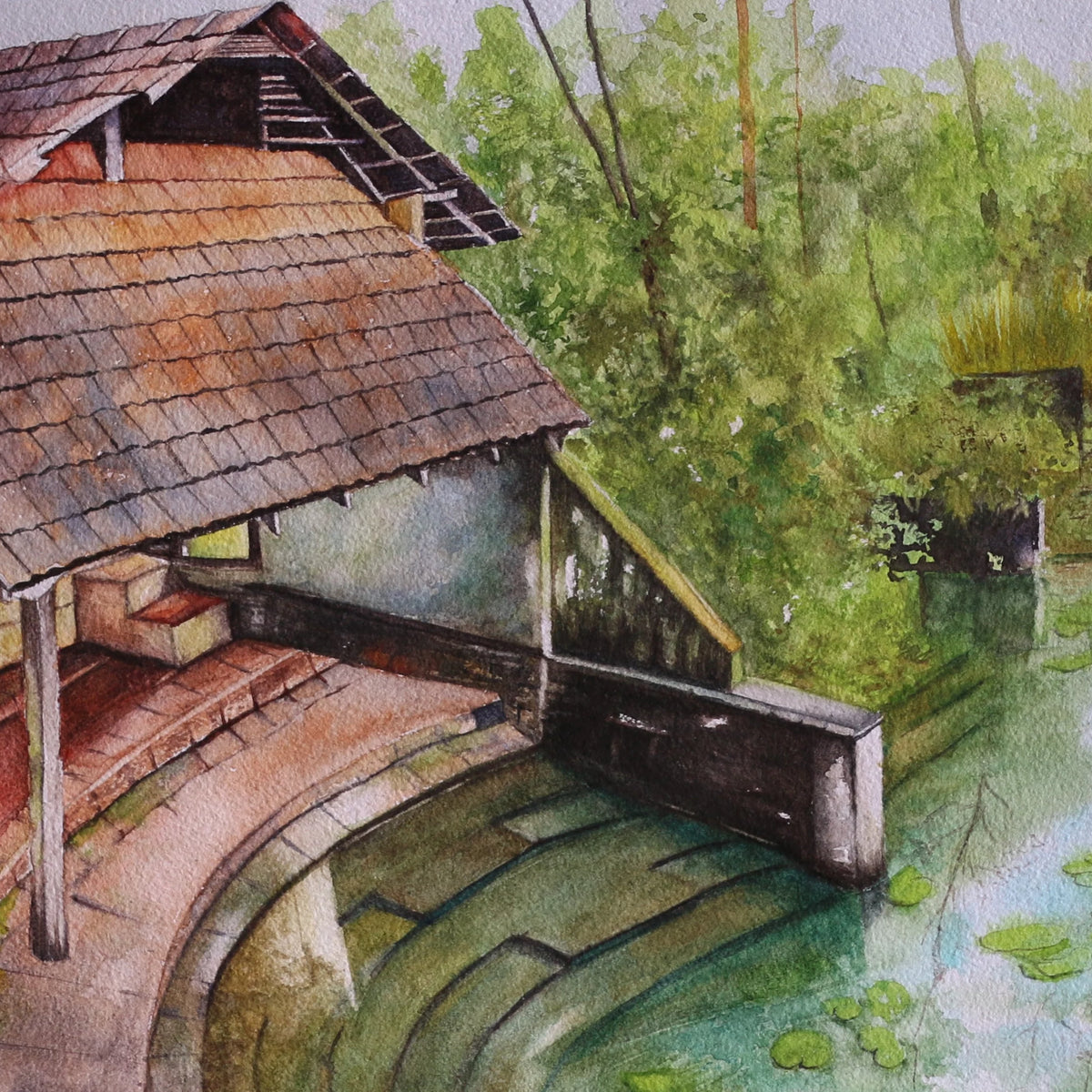 Serenity – Crafttatva.com