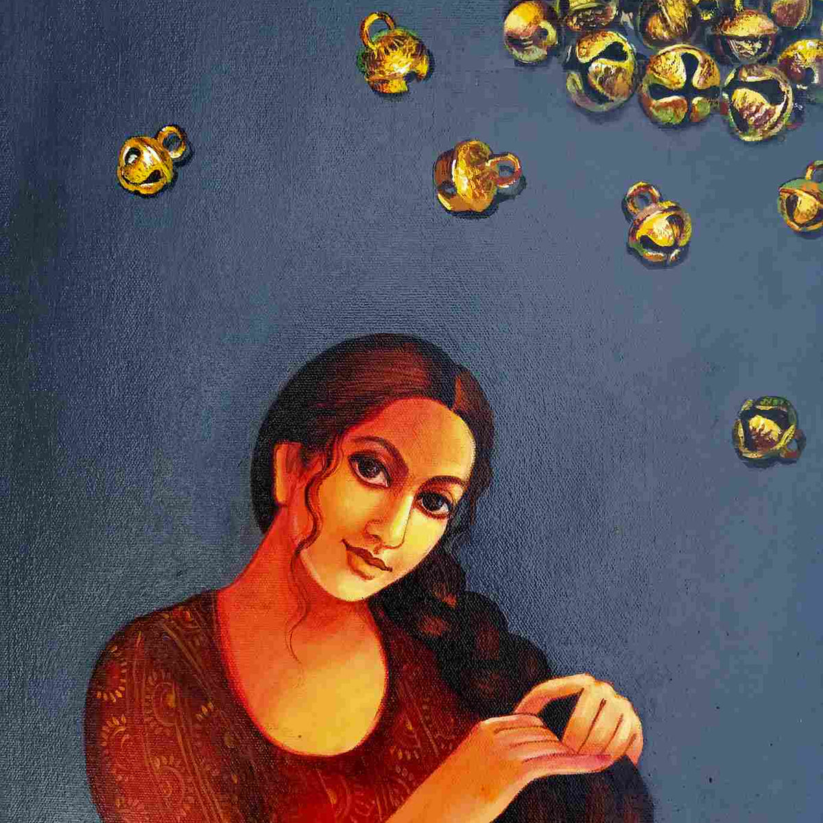 Shringar Ras ( Vol 2 ) – Crafttatva.com