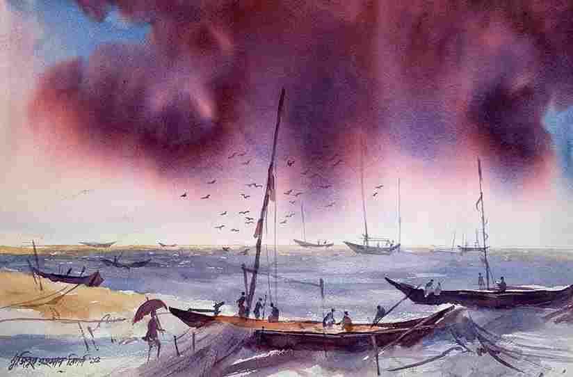 The Sea Livelihood – My Store