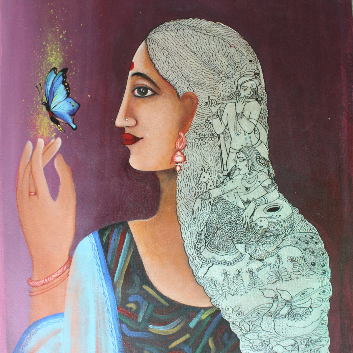 Raseshwari – Crafttatva.com