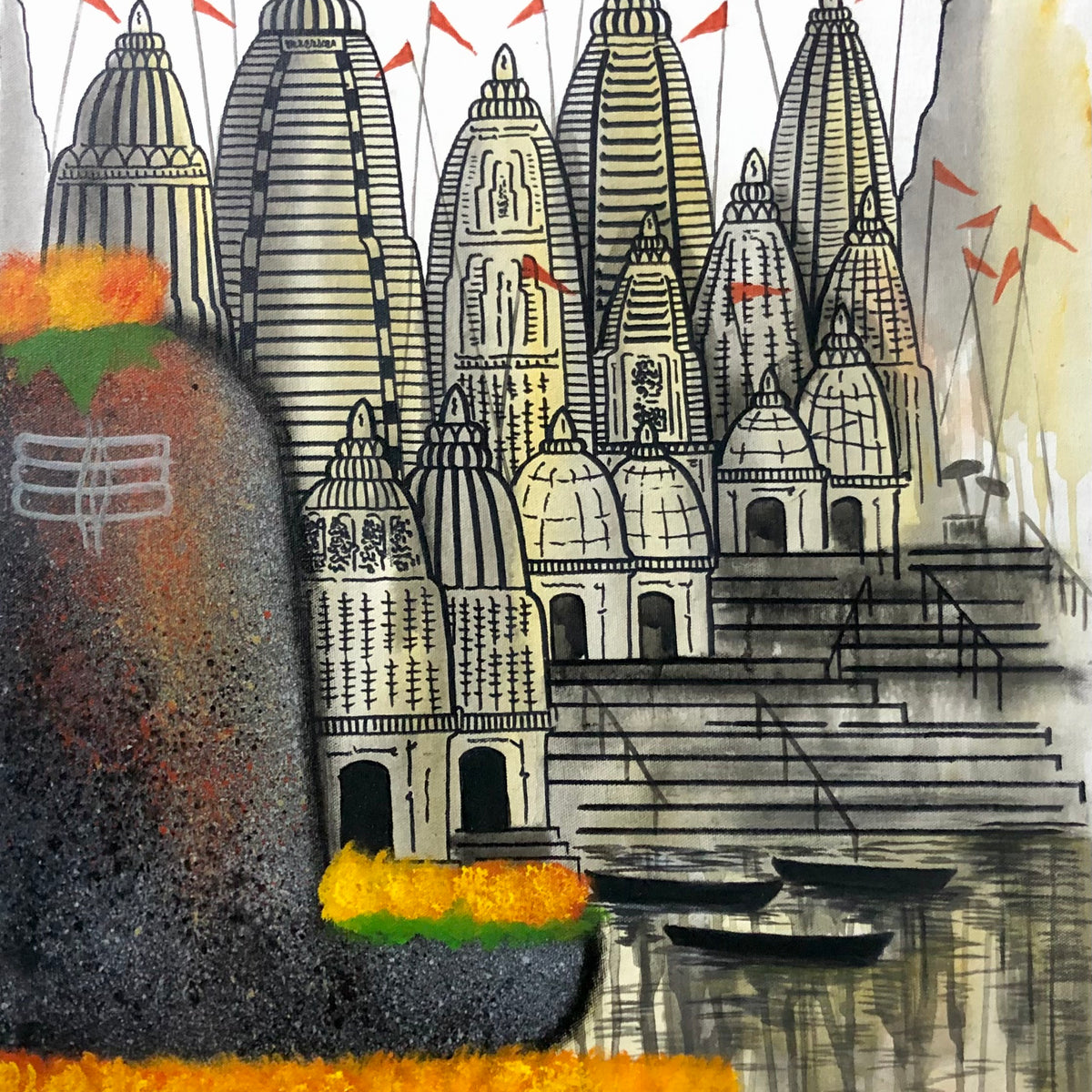 Varanasi – Crafttatva.com