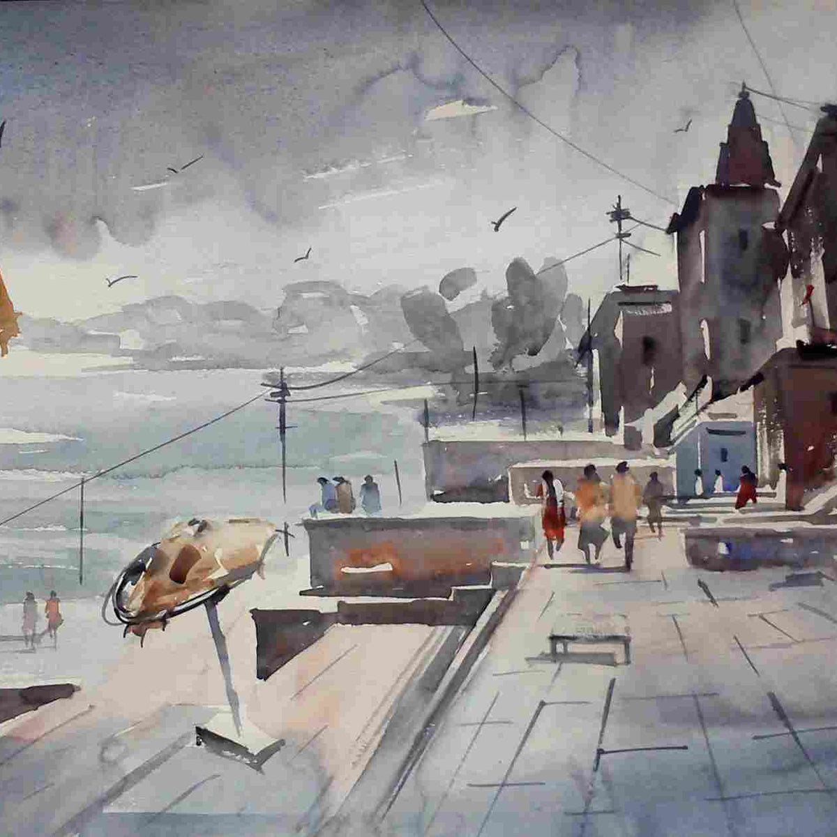 Varanasi – Crafttatva.com