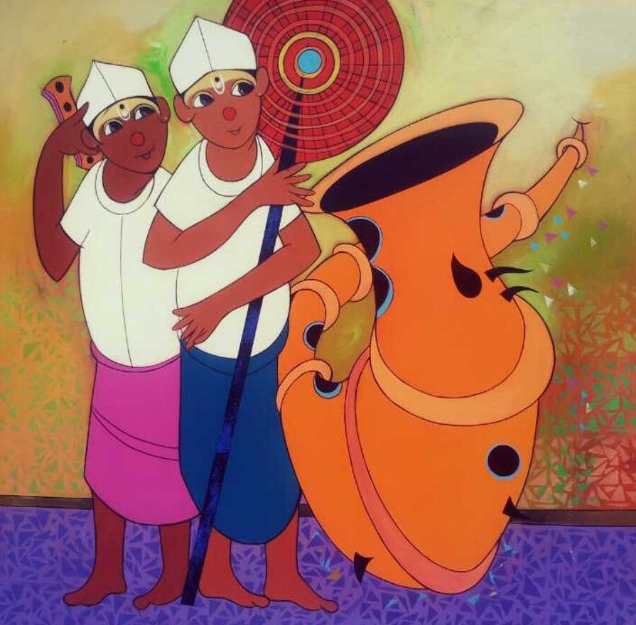 Varkari – Crafttatva.com