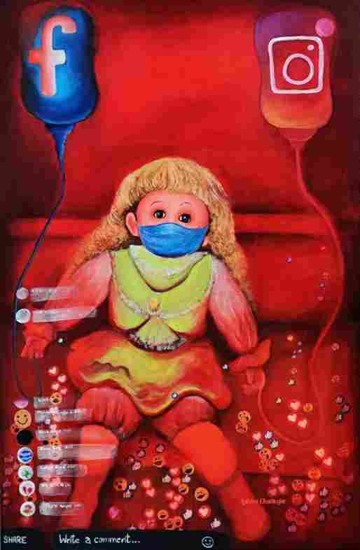 Virtual Emotions are in Lifeline – Crafttatva.com