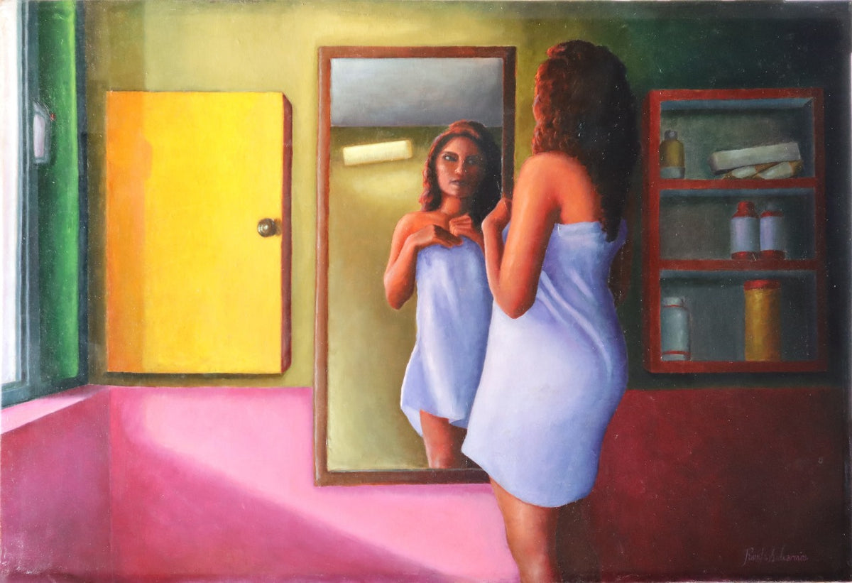 Insecurity – Crafttatva.com