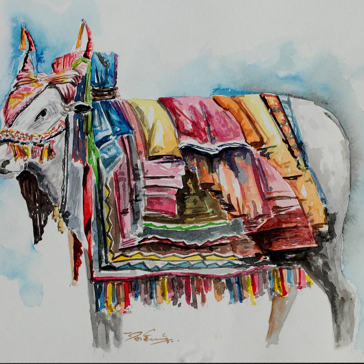 Boom Boom Cow ( Vol 4 ) – Crafttatva.com