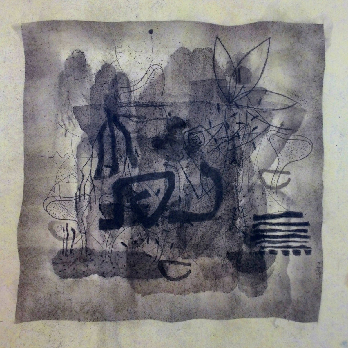 Deviation in Nature Series ( Vol 1 ) – Crafttatva.com