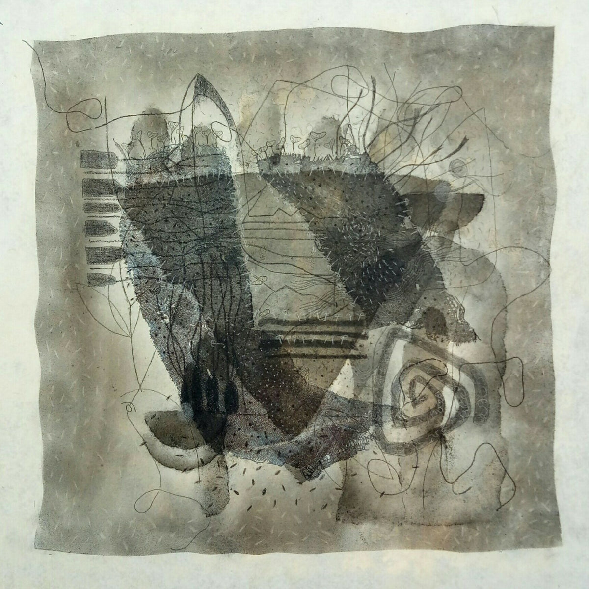 Deviation in Nature Series ( Vol 2 ) – Crafttatva.com