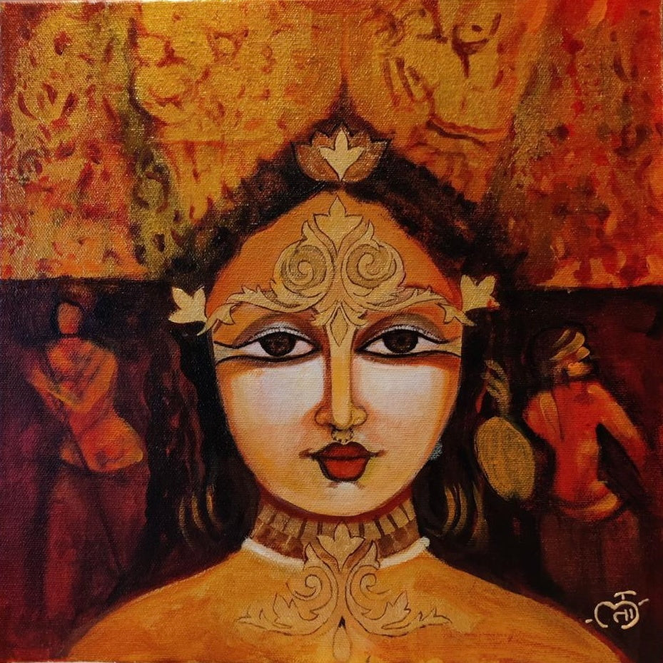 Devi – Crafttatva.com