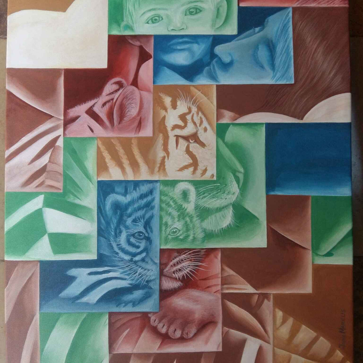 Art Lecture ( Vol 11 ) – Crafttatva.com