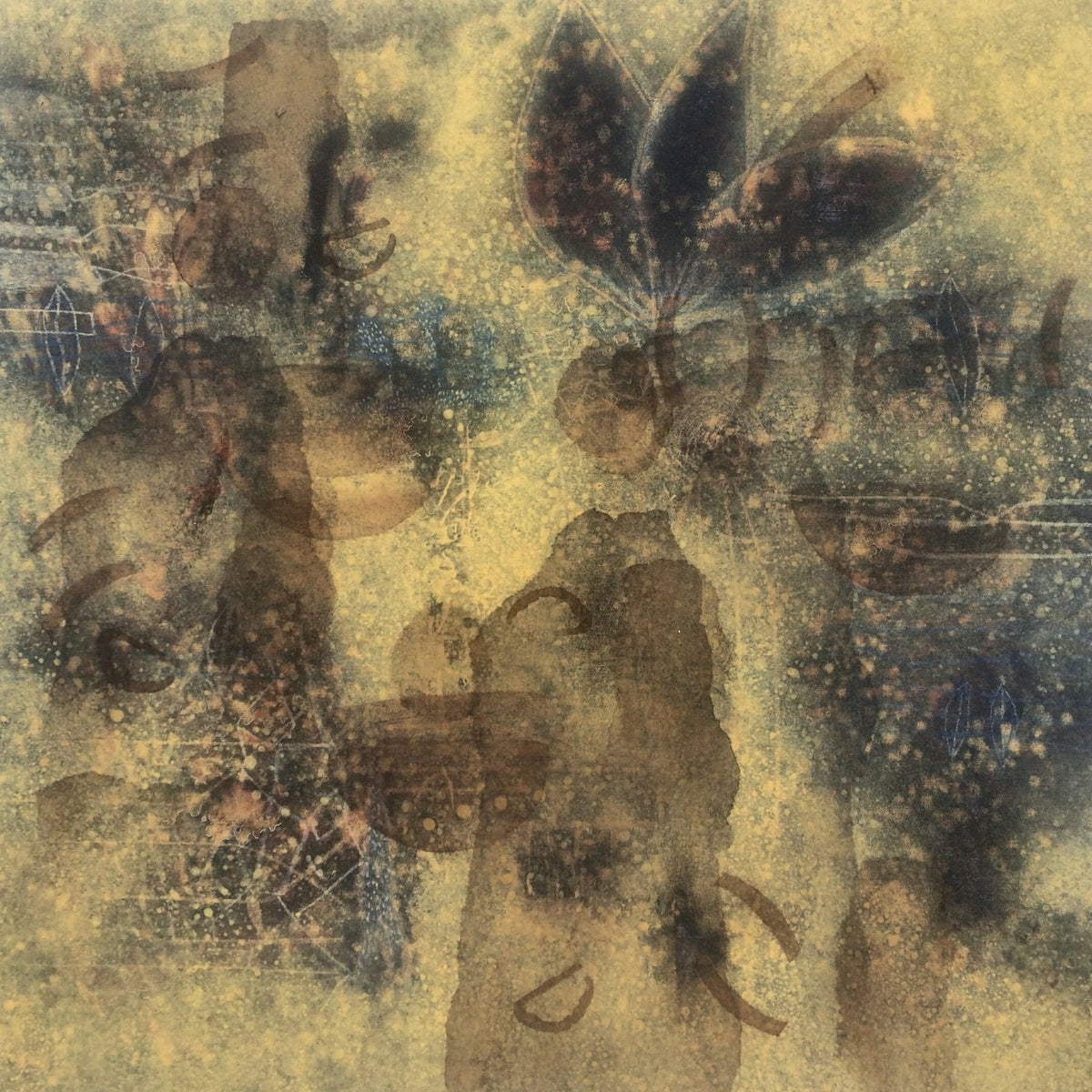 Deviation in Nature Series ( Vol 5 ) – Crafttatva.com