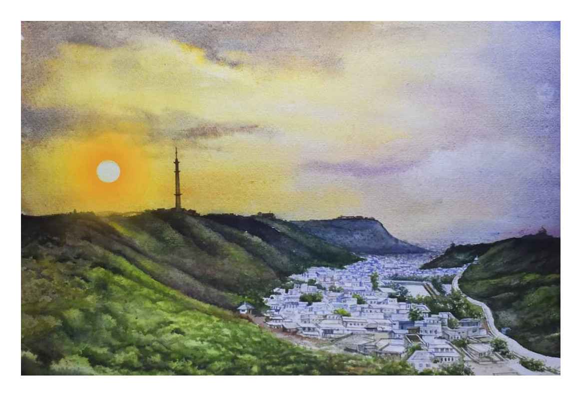 Bundi Bypass – Crafttatva.com