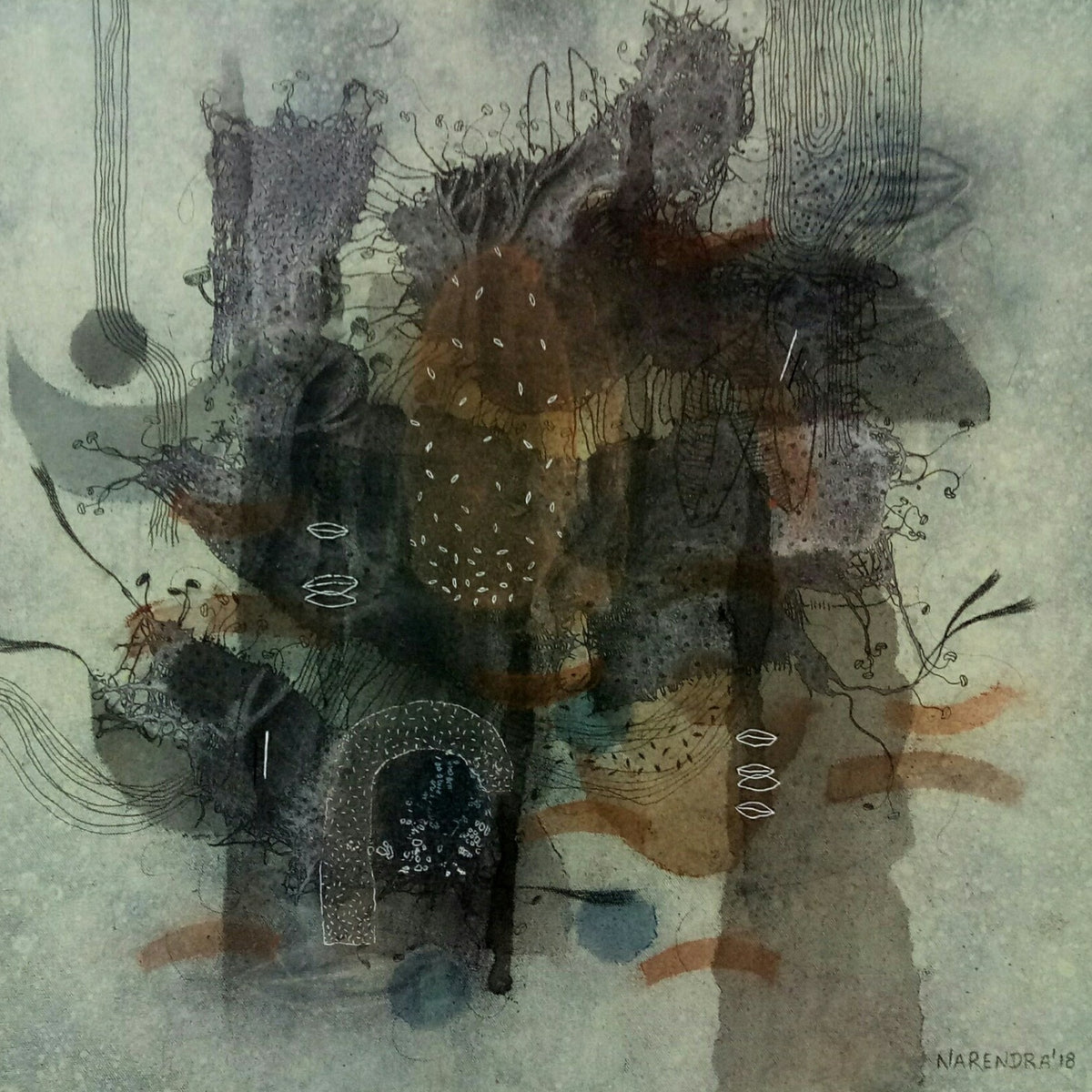 Deviation in Nature Series ( Vol 10 ) – Crafttatva.com