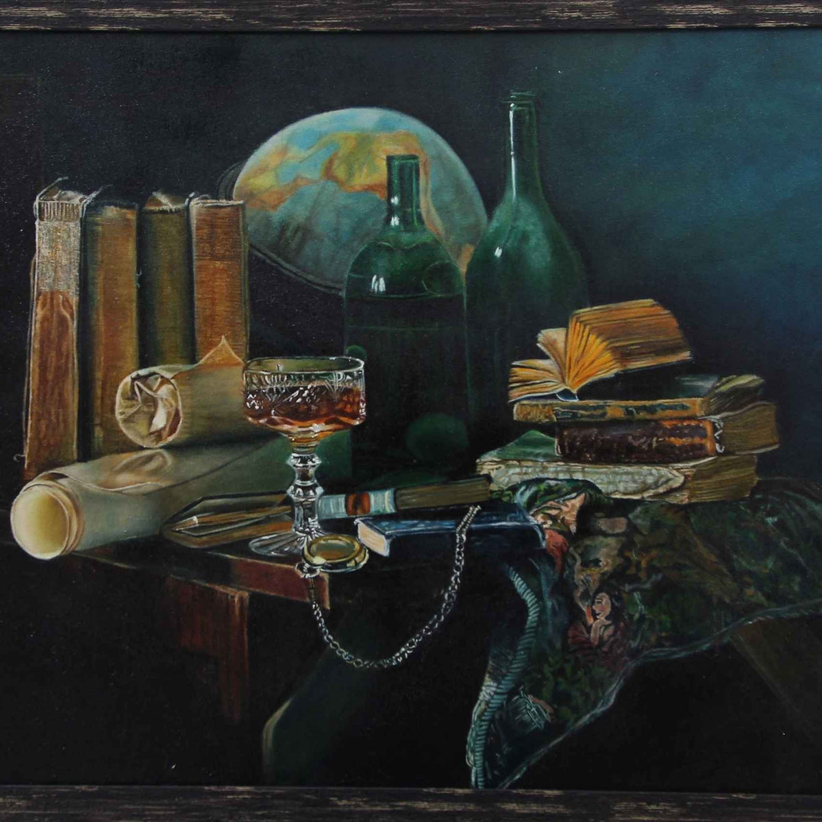 Dutch Still Life Realism – Crafttatva.com