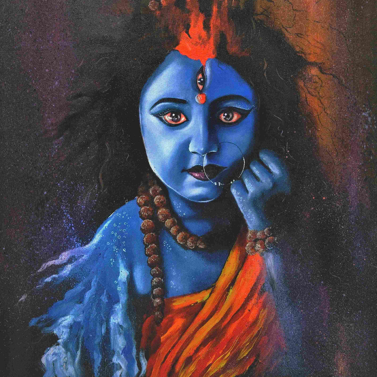 Devi – Crafttatva.com