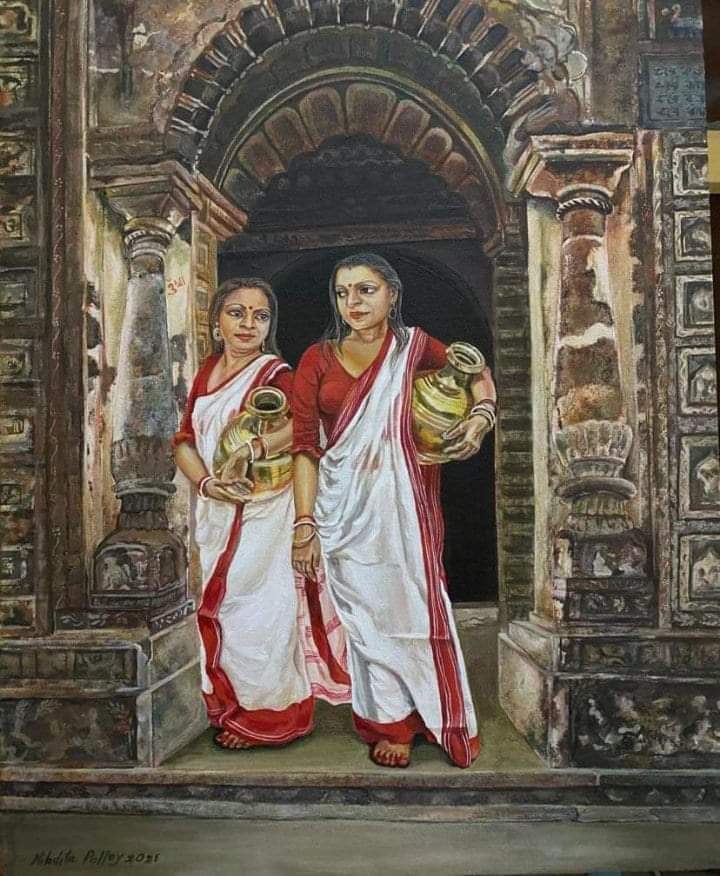 Two Devotee – Crafttatva.com