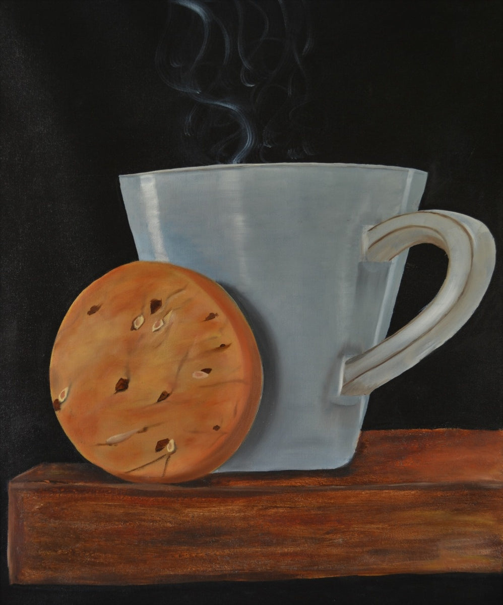 Chai Biskut – Crafttatva.com