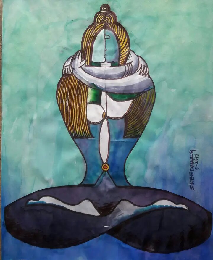 Yogi Bogi – Crafttatva.com