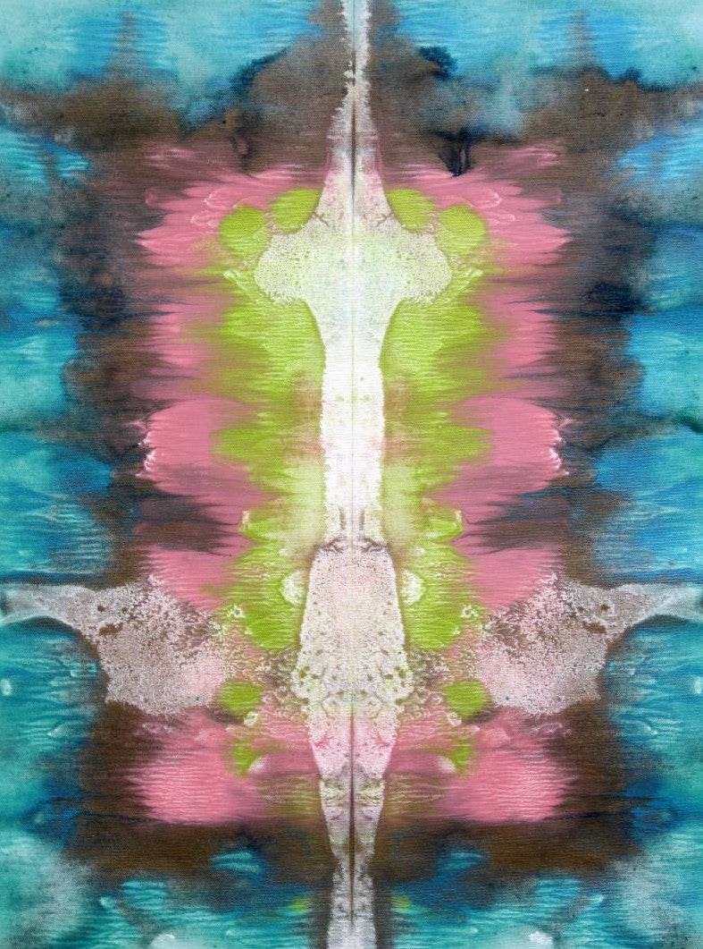 Colours of Volcano ( Vol 4 ) – Crafttatva.com