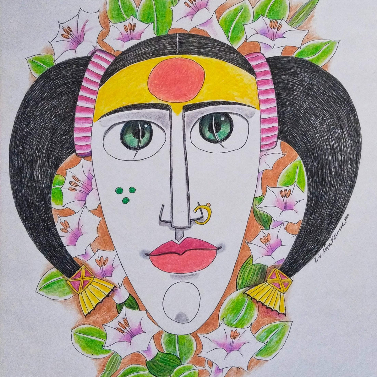 Lachimi ( Vol 1 ) – Crafttatva.com