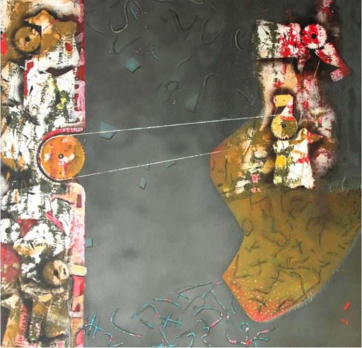 Life Movement ( Vol 4 ) – Crafttatva.com