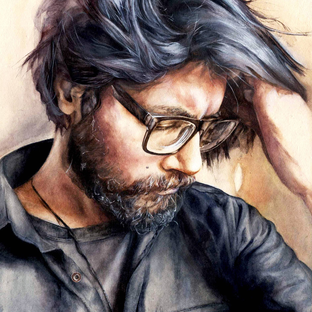 Unexcited Emotion – Crafttatva.com