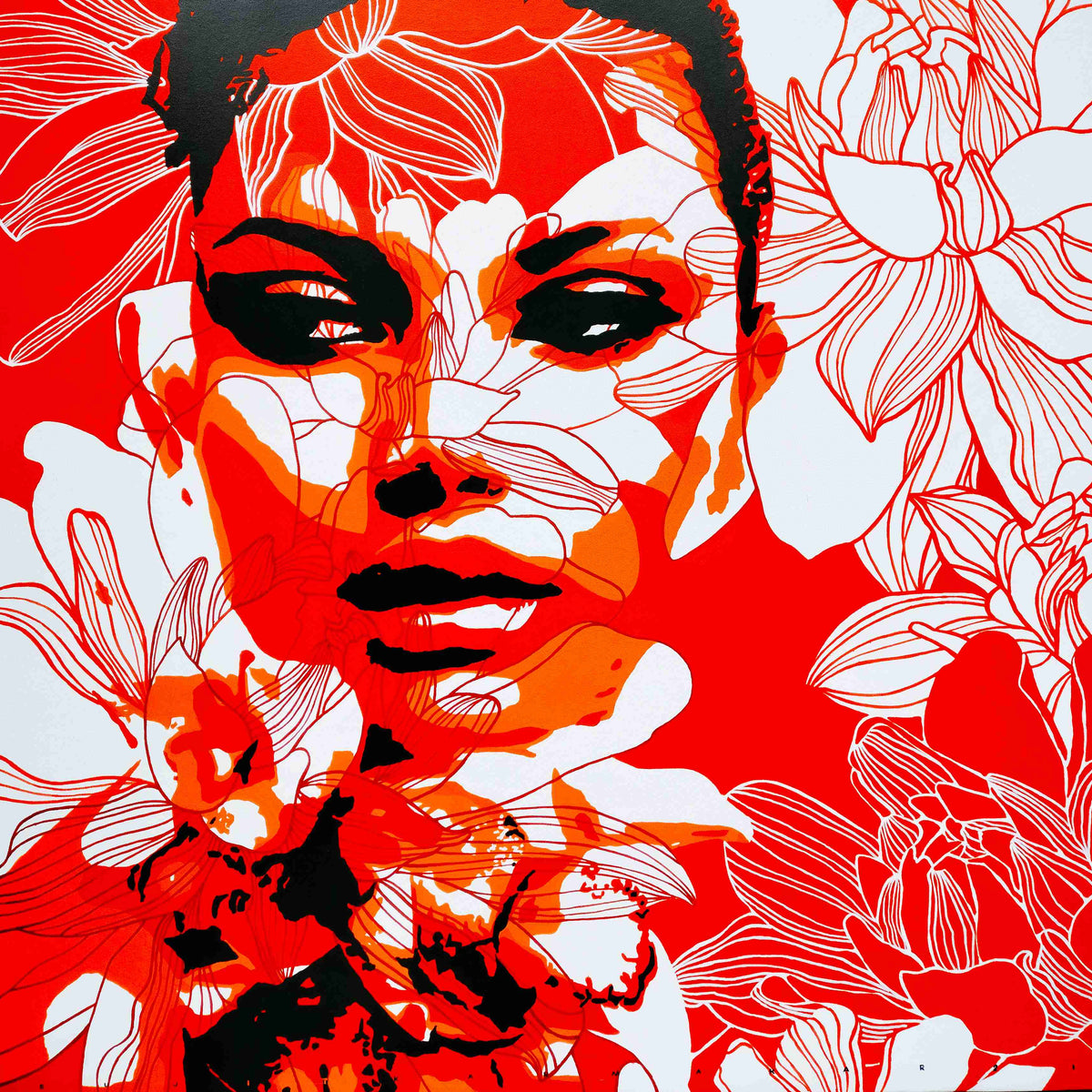 The Lady ( Vol 1 ) – Crafttatva.com