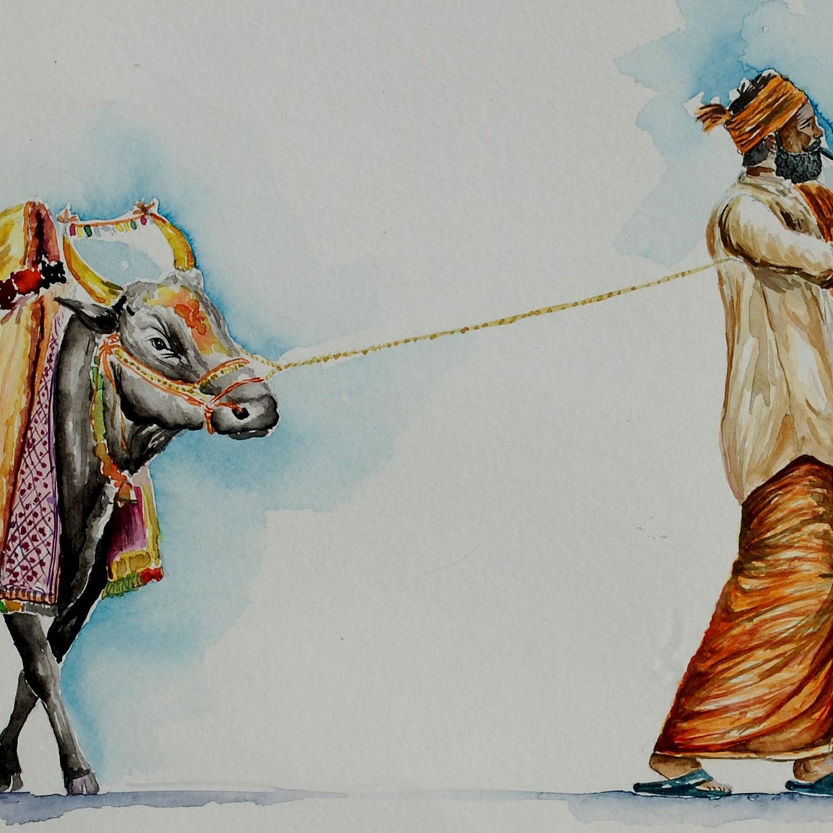 Boom Boom Cow – ( Vol 6 ) – Crafttatva.com