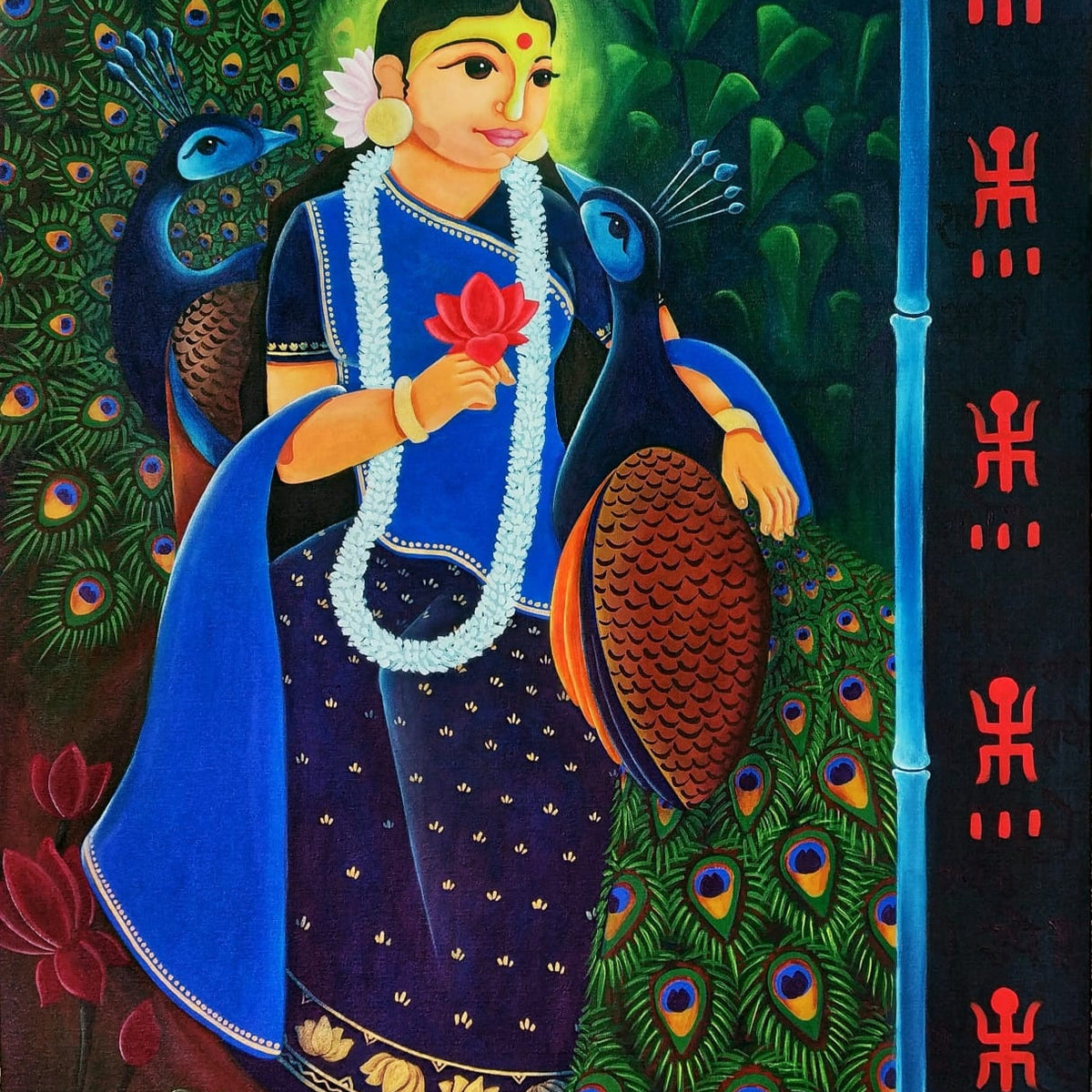 Radha Rani – Crafttatva.com
