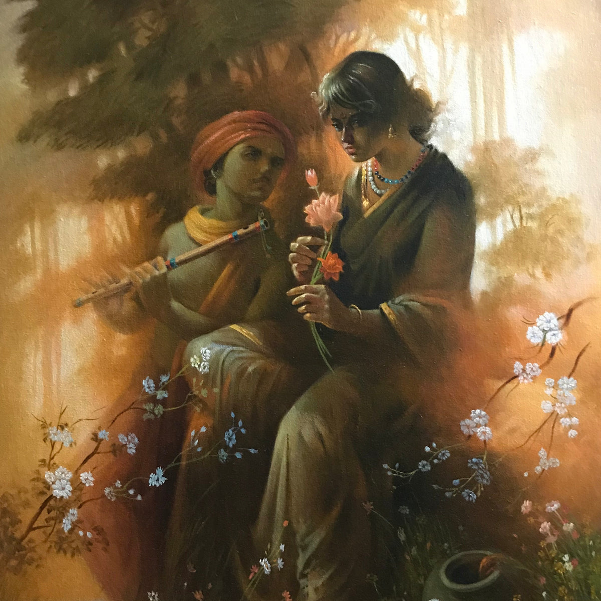 Radhe shyam – Crafttatva.com