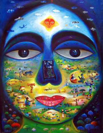 Crafttatva Official - Buy Original Art, Paintings and More – Crafttatva.com