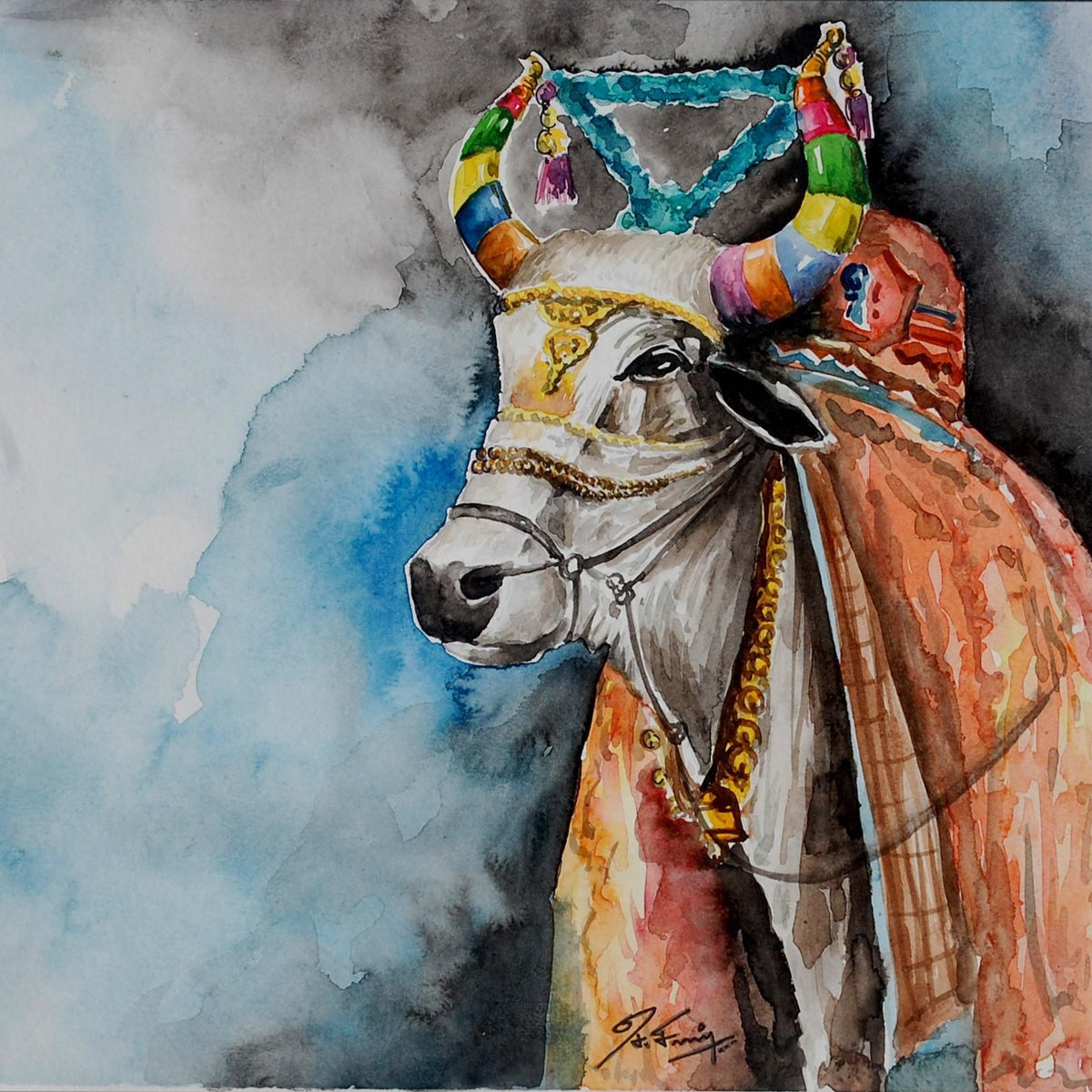 Boom Boom Cow ( Vol 1 ) – Crafttatva.com