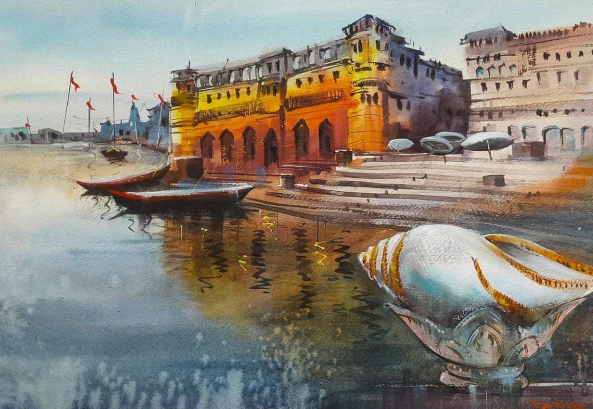 Varanasi – Crafttatva.com
