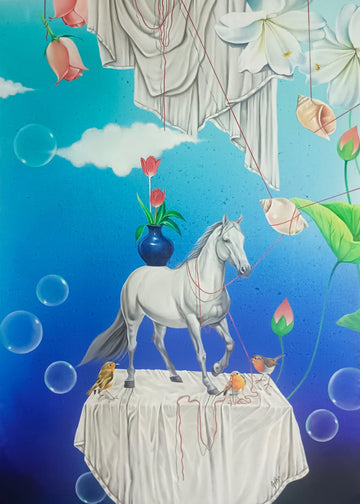 Crafttatva Official - Buy Original Art, Paintings and More – Crafttatva.com