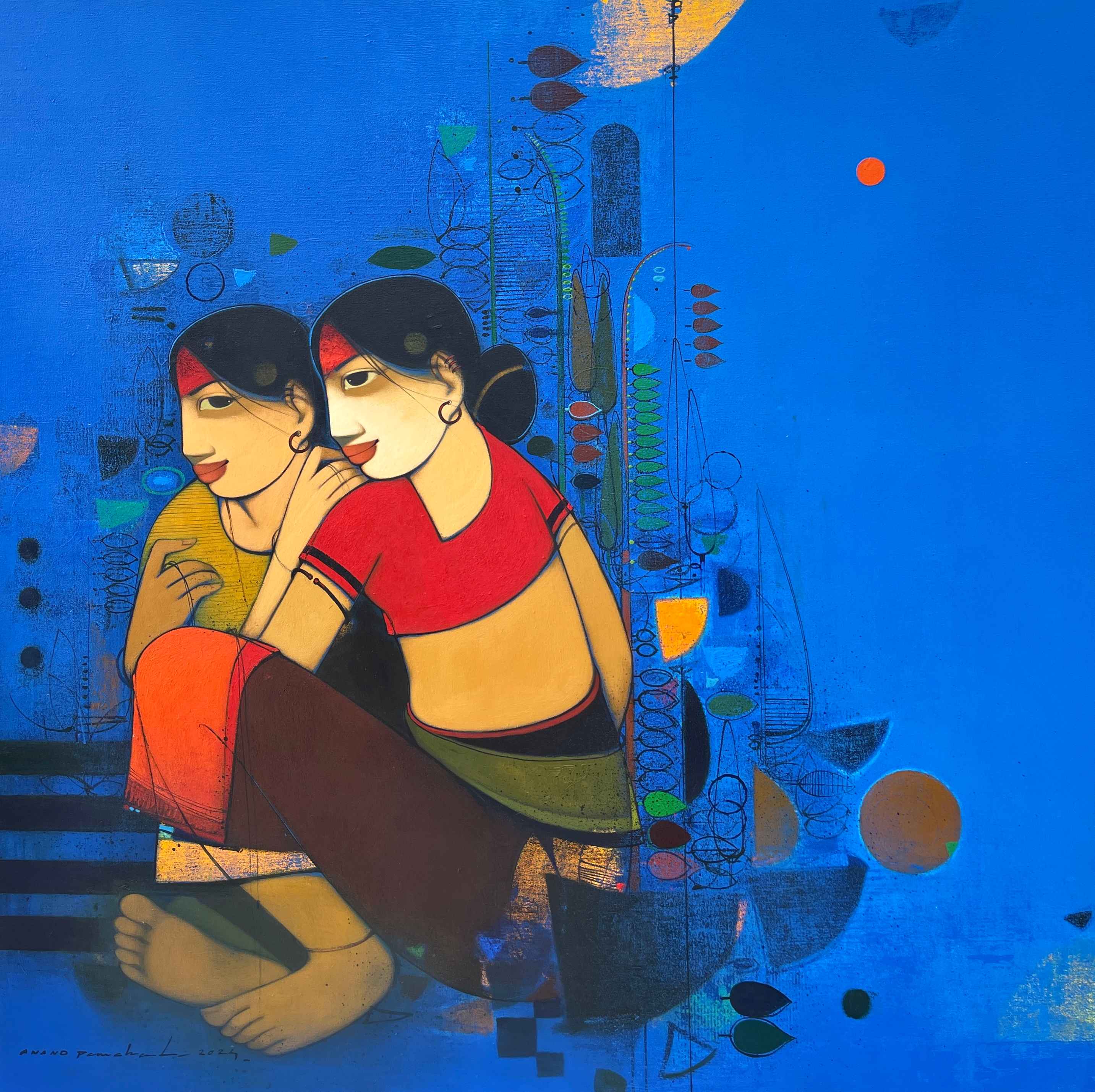 Crafttatva Official - Buy Original Art, Paintings and More – Crafttatva.com