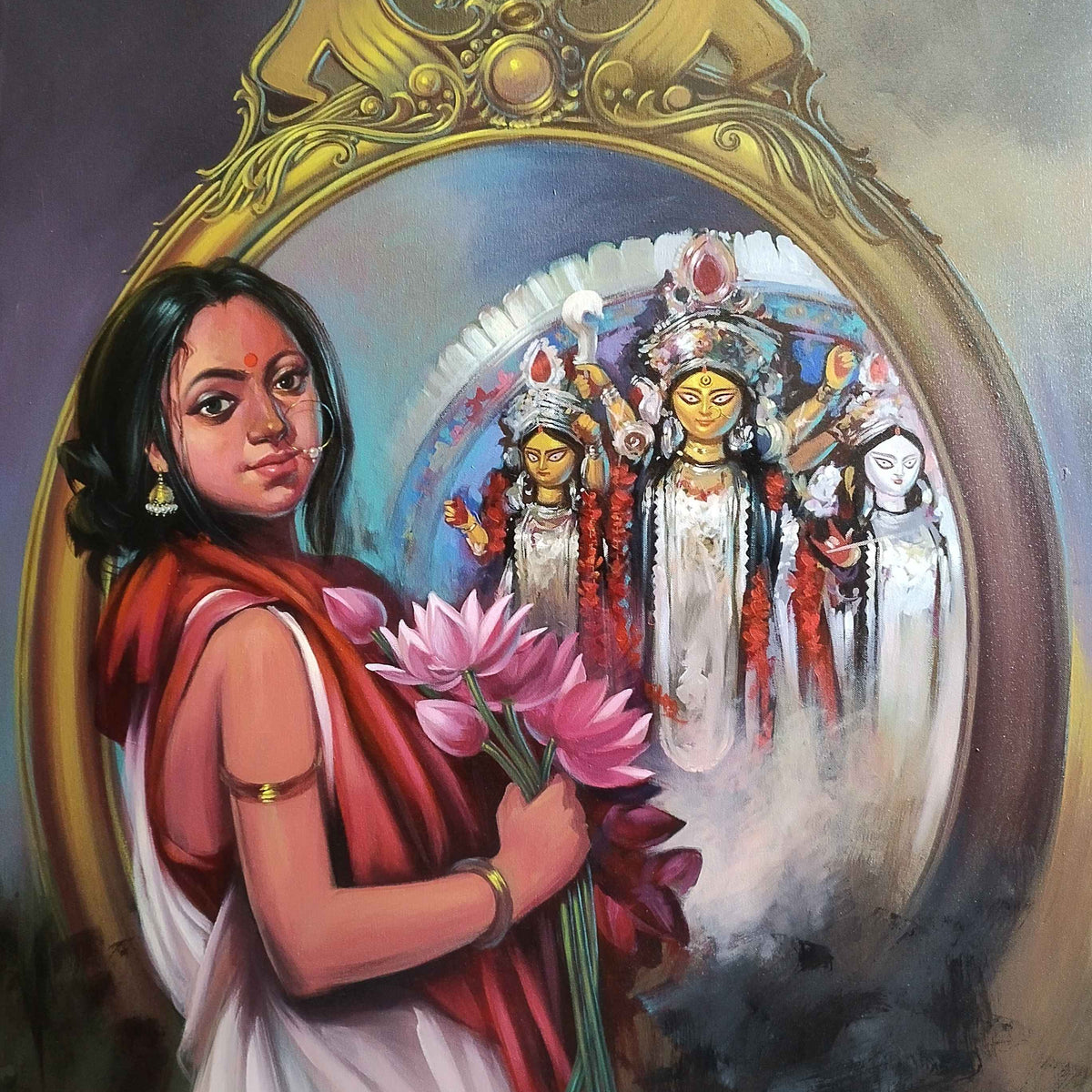 Devi – Crafttatva.com