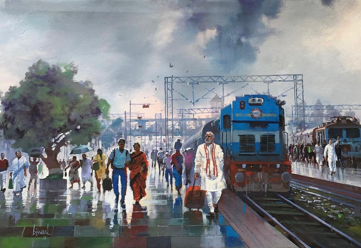 Wet Platform ( Vol 1 ) – Crafttatva.com