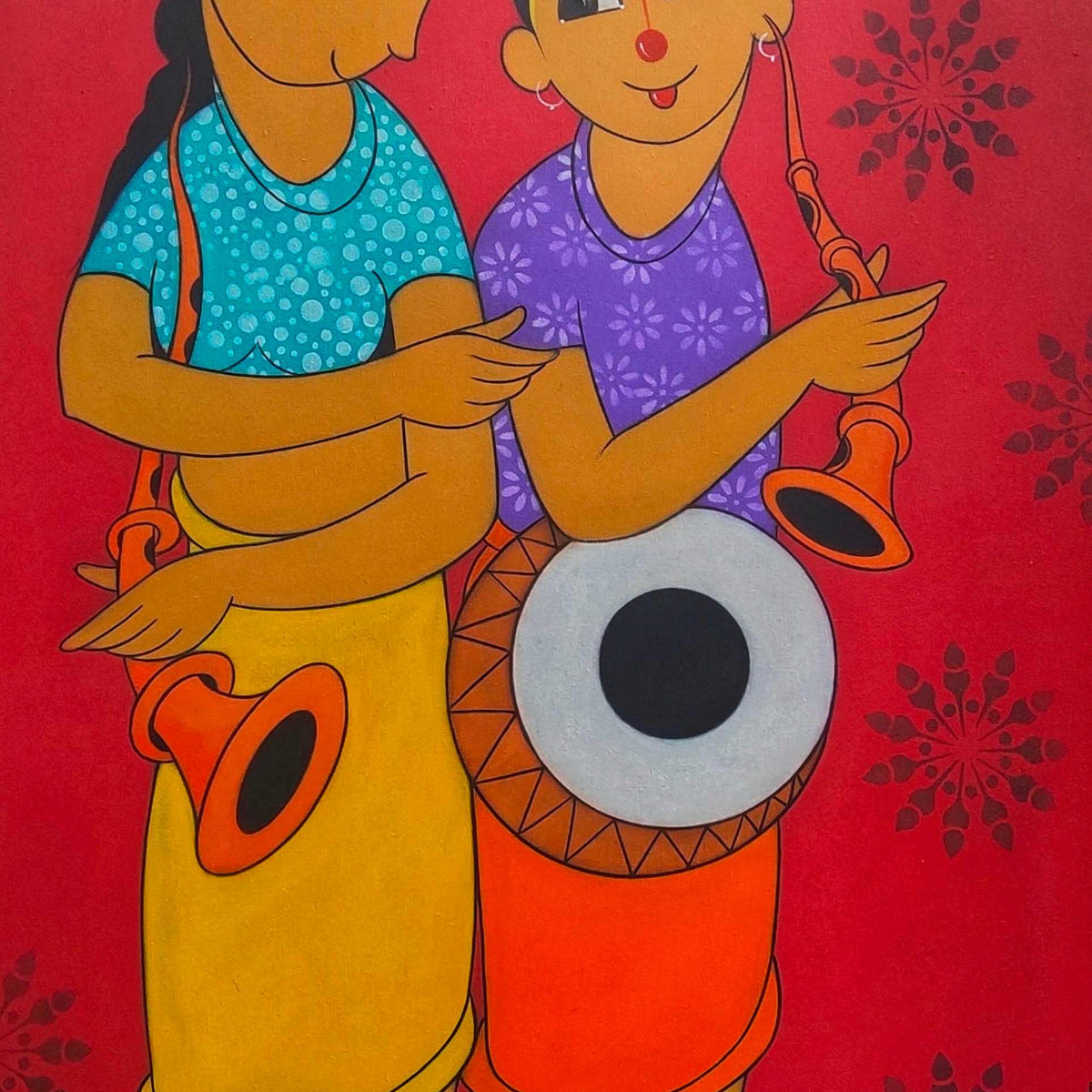 Love by Instrument – Crafttatva.com