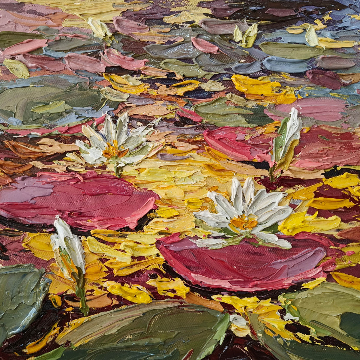 Lotus ( Vol 2 ) – Crafttatva.com