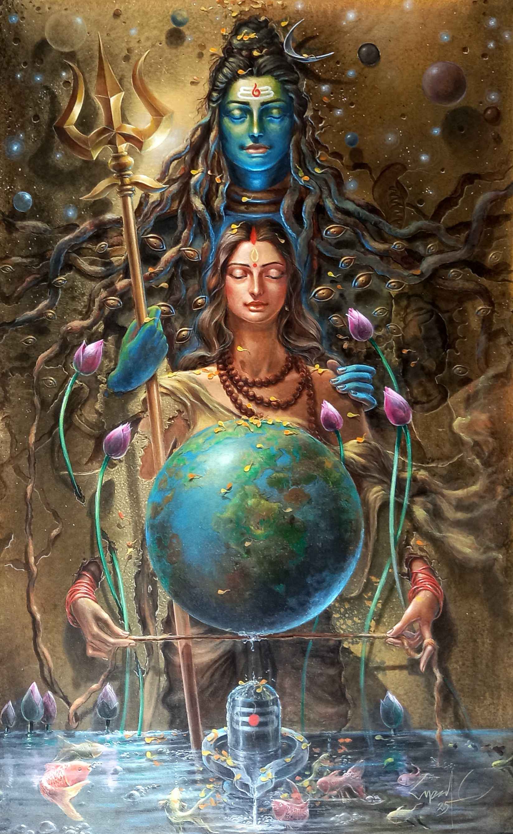 Crafttatva Official - Buy Original Art, Paintings and More – Crafttatva.com