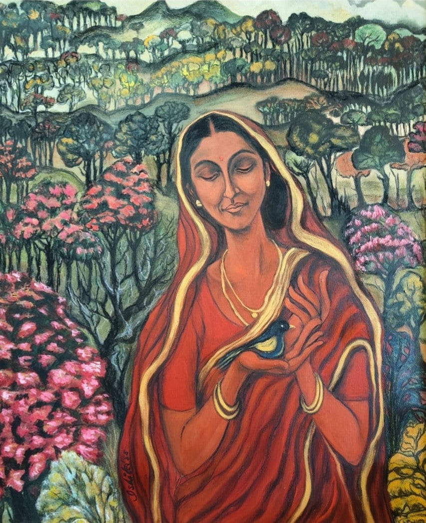 Crafttatva Official - Buy Original Art, Paintings and More – Crafttatva.com