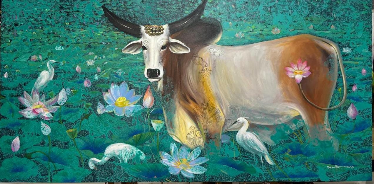 Crafttatva Official - Buy Original Art, Paintings and More – Crafttatva.com