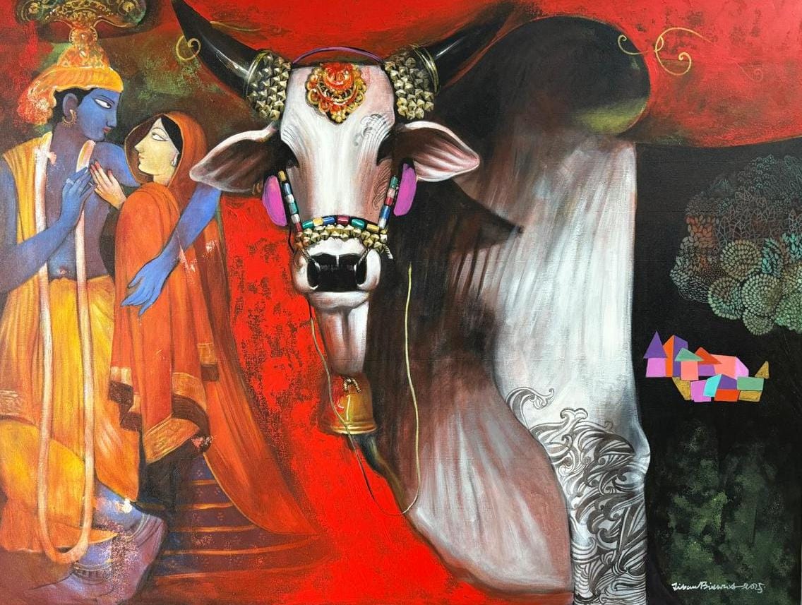 Crafttatva Official - Buy Original Art, Paintings and More – Crafttatva.com