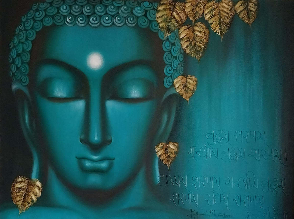 Moksha – Crafttatva.com
