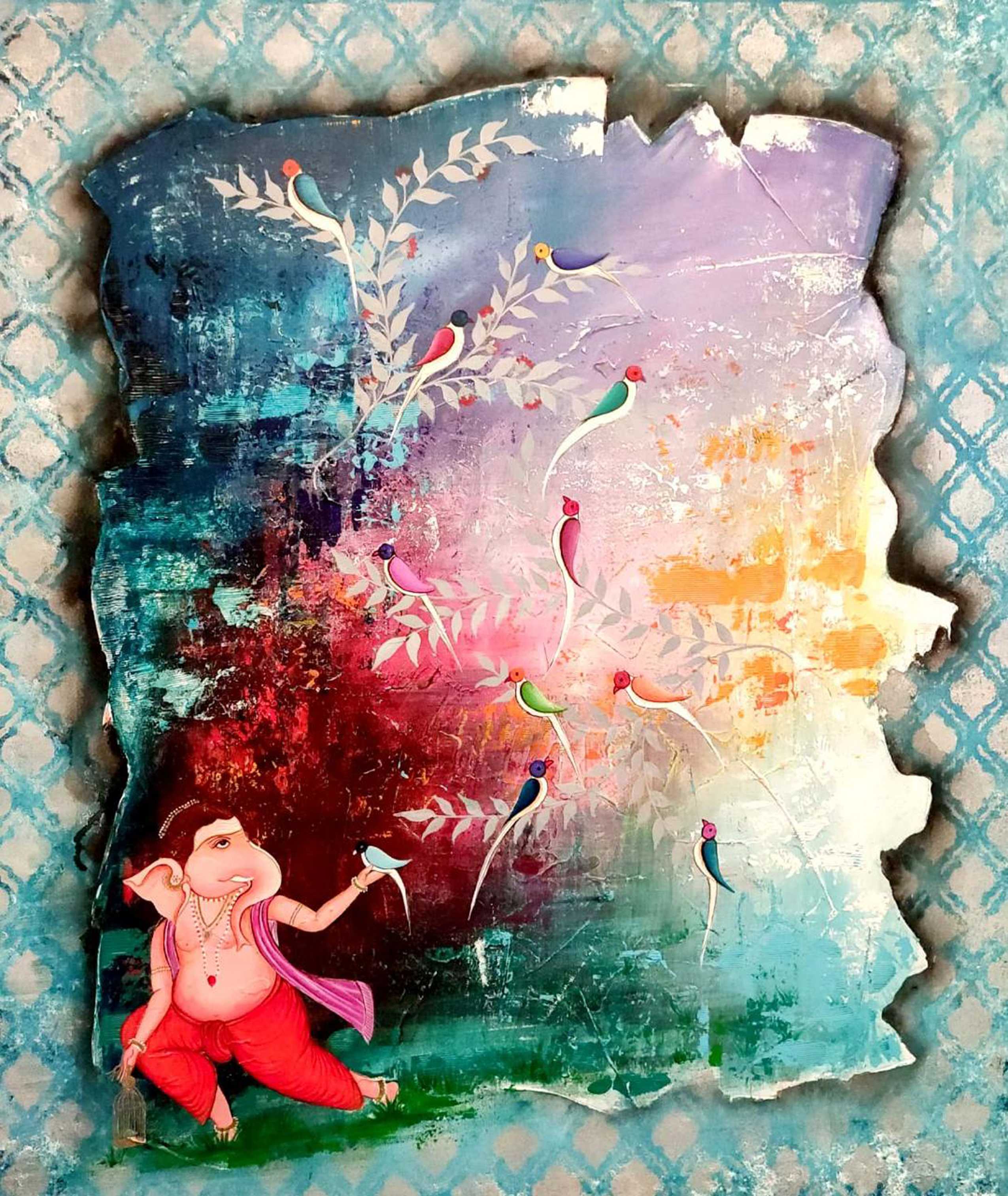 Crafttatva Official - Buy Original Art, Paintings and More – Crafttatva.com