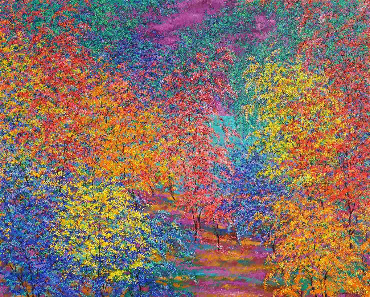 Crystal Pathway – Crafttatva.com