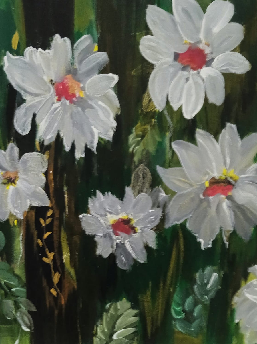 Fresh Happiness – Crafttatva.com