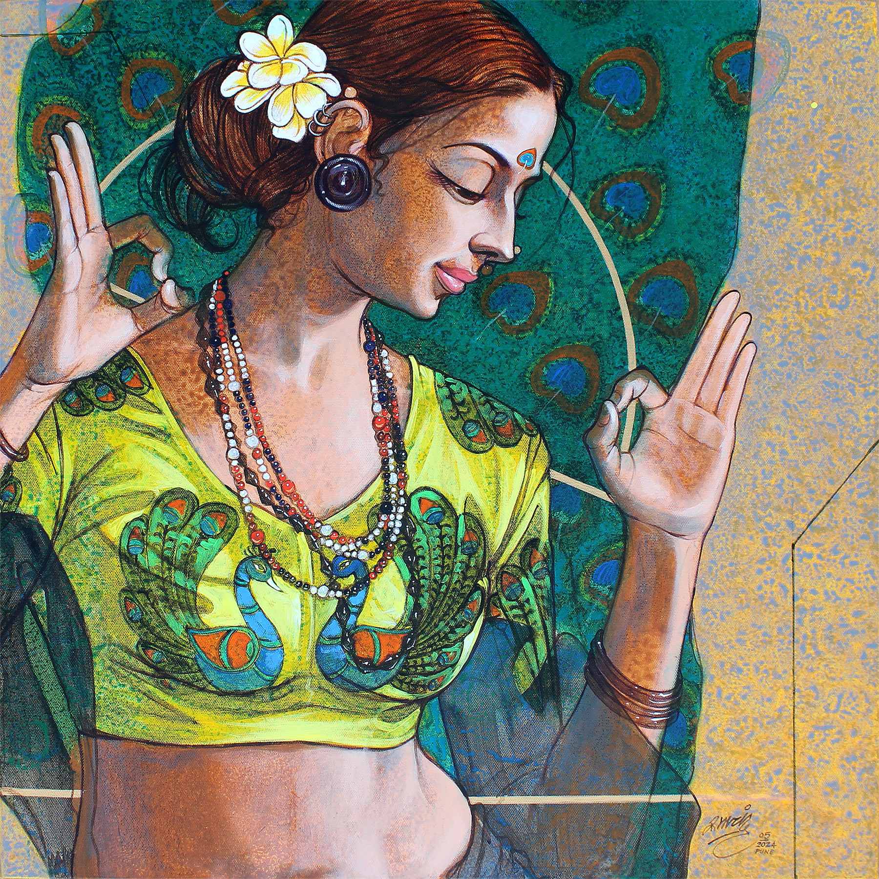 Crafttatva Official - Buy Original Art, Paintings and More – Crafttatva.com